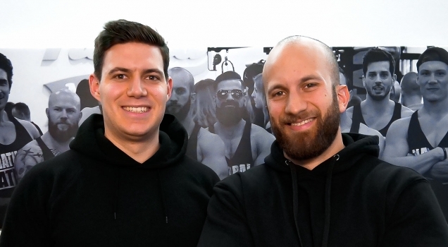 Natural Bodybuilding Tipps - Flavio Simonetti Retter der Dünnen